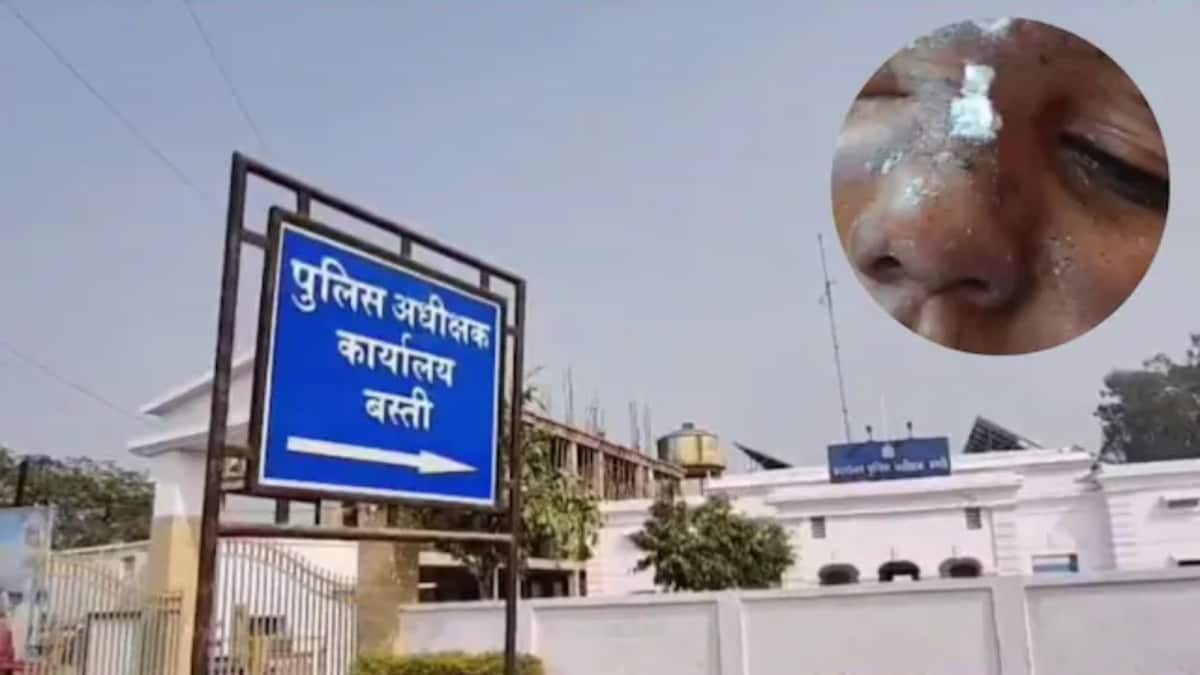 UP Wedding Caterer Throws Boy On Burning Tandoor Over Rasgulla Requests ...