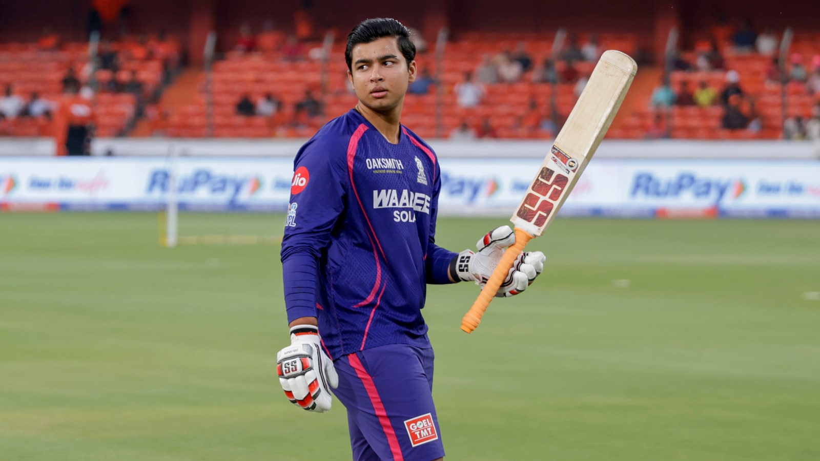 Amid Vaibhav Sooryavanshi Call-Up Buzz, BCCI Told To Introspect: 'Don't ...
