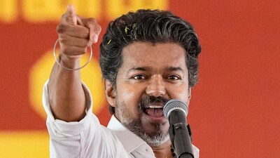 Vijay Mulls 'Resort' Move For Winning TVK MLAs As Tamil Nadu Braces For ...