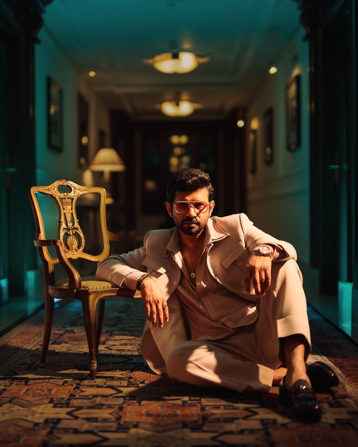 This Actor Quit Medicine, Once Played Suniel Shetty's Body Double, Is ...
