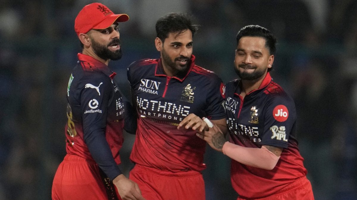 'Bohot Baar Virat Ne Match Se Pehle...': RCB Teammate Reveals Kohli's ...
