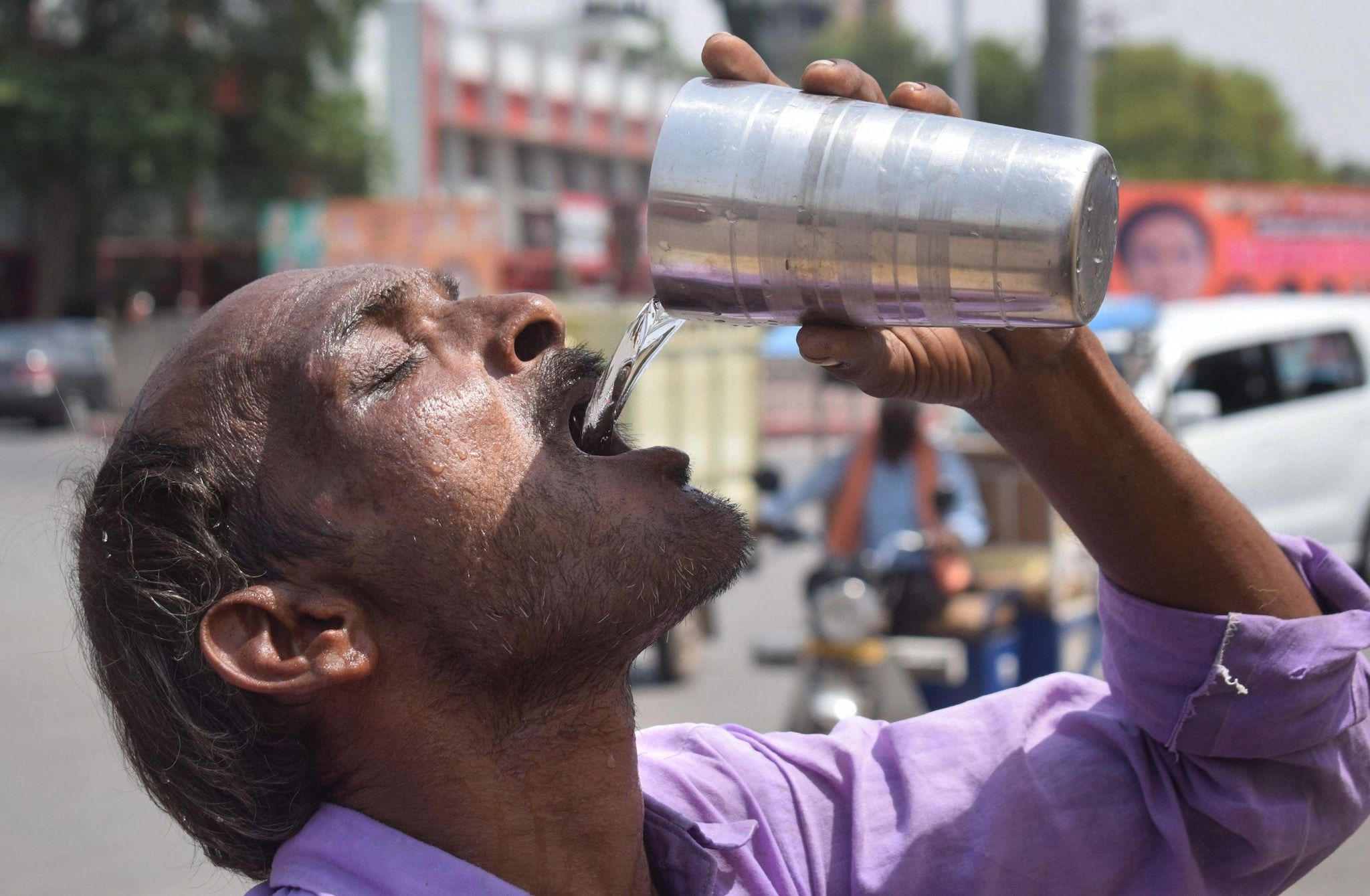 Chennai Weather Forecast For Next 7 Days: IMD Heatwave Alert, Rising ...