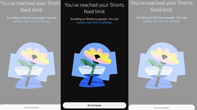 Did YouTube Really Remove 'Shorts' Videos Permanently From The App ...