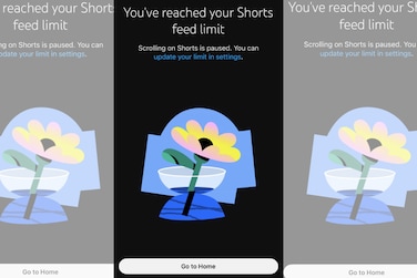 Youtube Shorts News: Latest Youtube Shorts News and Updates at News18