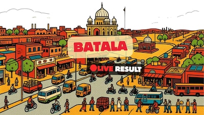 Batala Municipal Corporation Election Ward-Wise Detailed Result 2026 ...