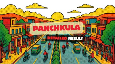 Panchkula Municipal Corporation Election 2026: Ward-Wise and Mayor ...