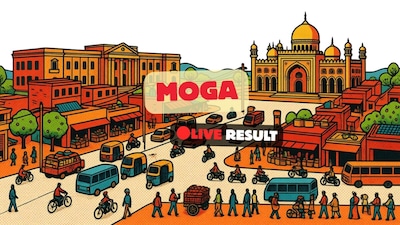 Moga Municipal Corporation Election Ward-Wise Detailed Result 2026: AAP ...