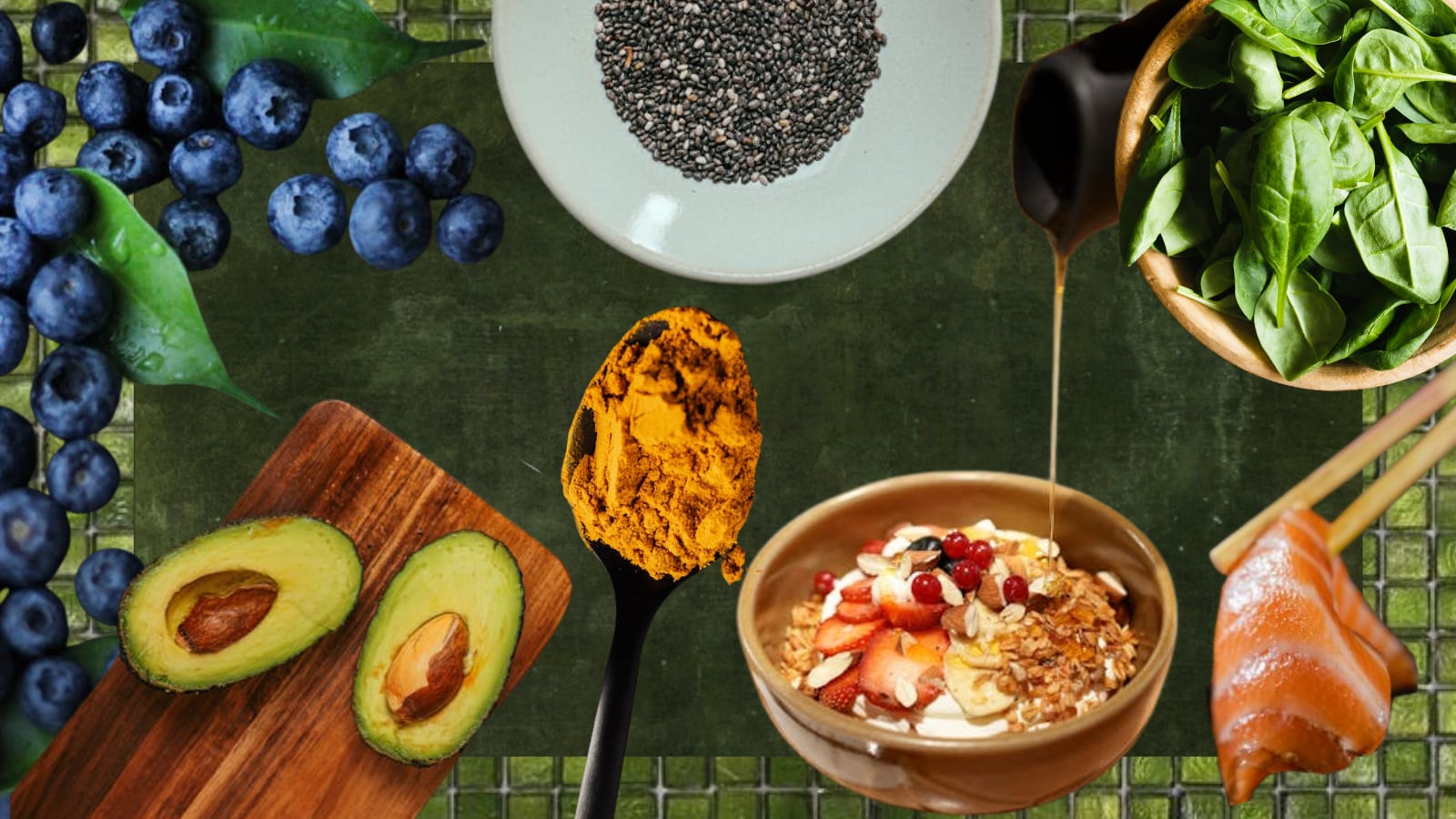World Nutrition Day: 7 Superfoods Worth Adding To Your Daily Diet To ...