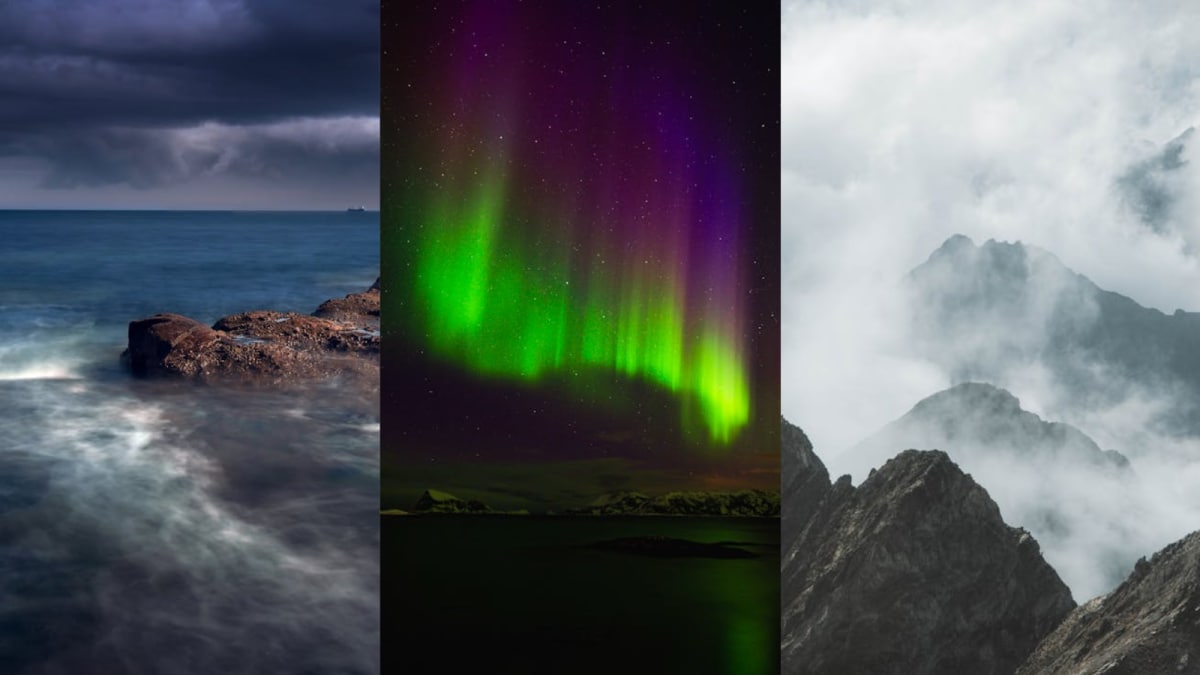 6 Soul-Soothing Visual Escapes That Quiet Your Mind Instantly—From ...