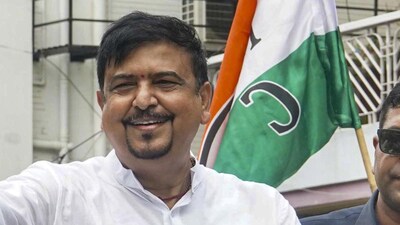 Who Is Sujit Bose? All About Former TMC Minister Arrested By ED In ...