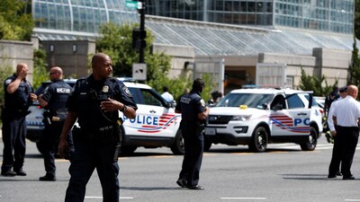 Indian National Admits To Running Human Smuggling Network In US, Faces ...