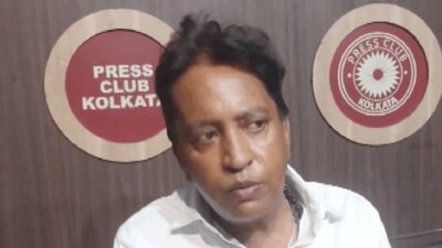TMC Exodus Deepens As Assam Unit Chief Abhijit Majumdar Quits, Alleges ...