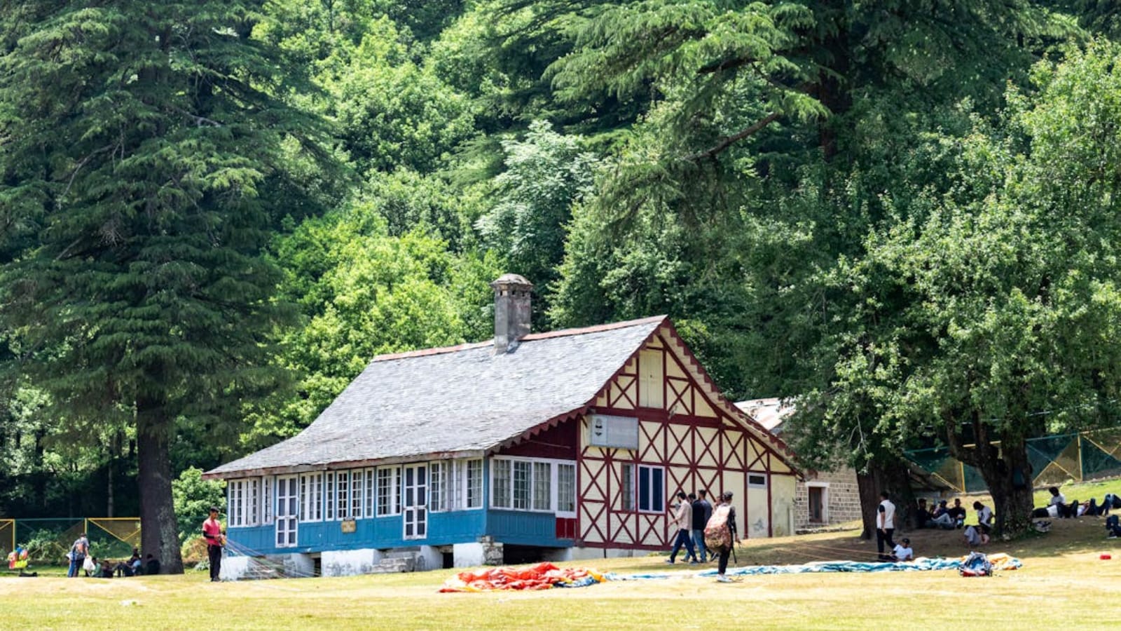 5 Indian Hill Stations That Look Like Scotland But Are Cheaper Than A ...