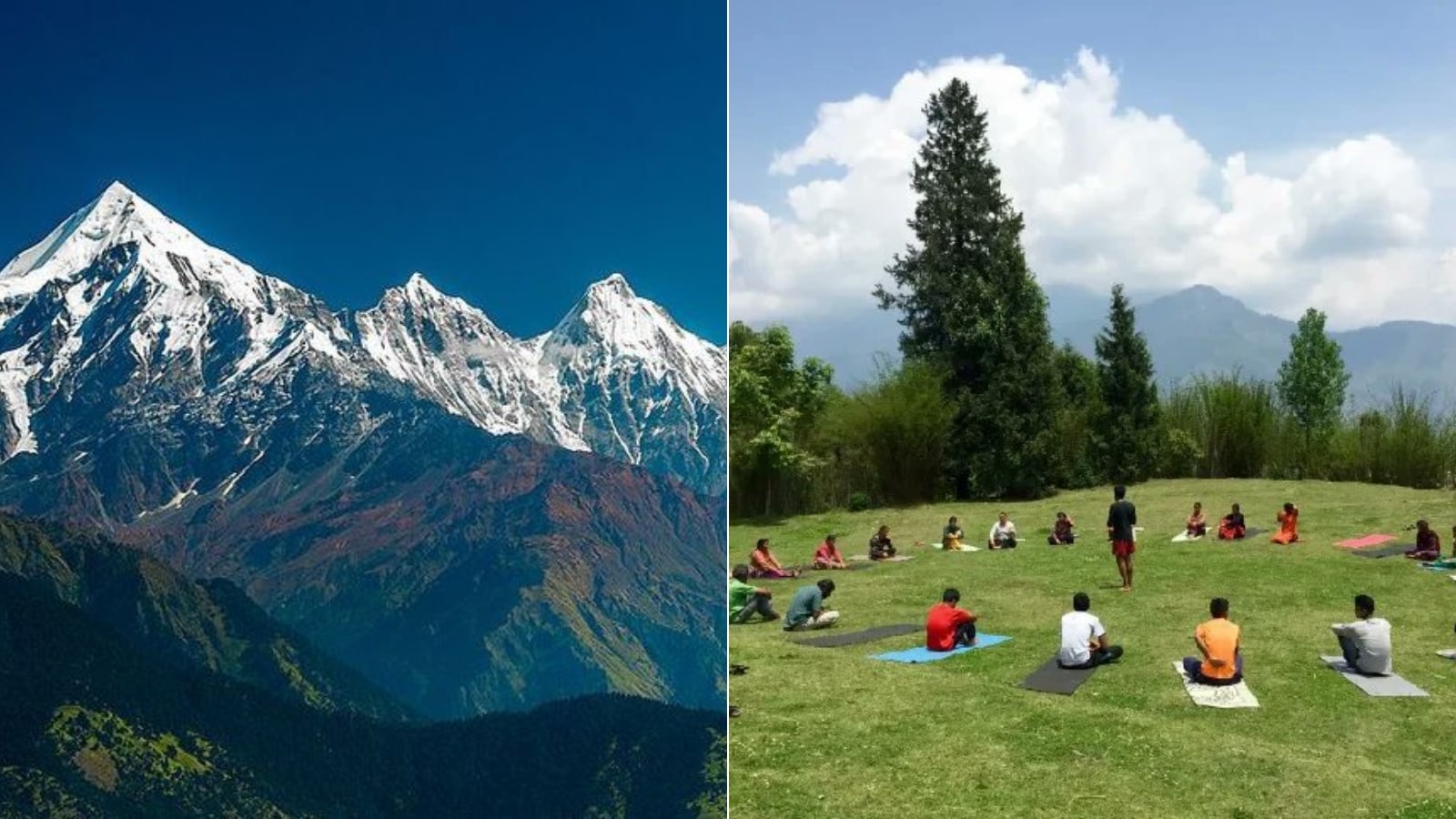 This Hidden Himalayan Village In Uttarakhand Is The Perfect Coolcation ...