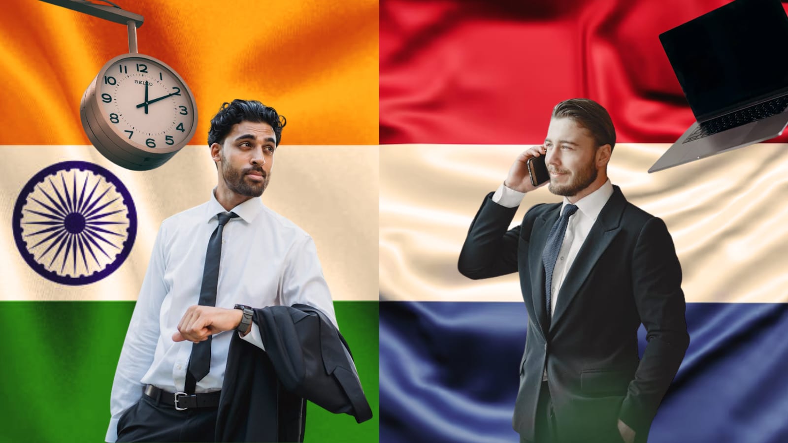 India’s 48-Hour Work Week Vs Netherlands’ 32.1 Hours: The Viral Debate ...