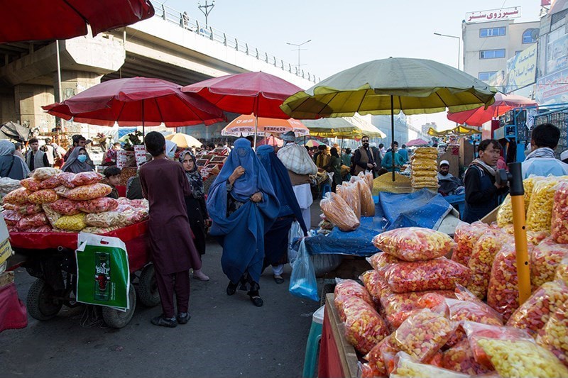 Taliban Legalises Child Marriage In Afghanistan: What The New Law Says