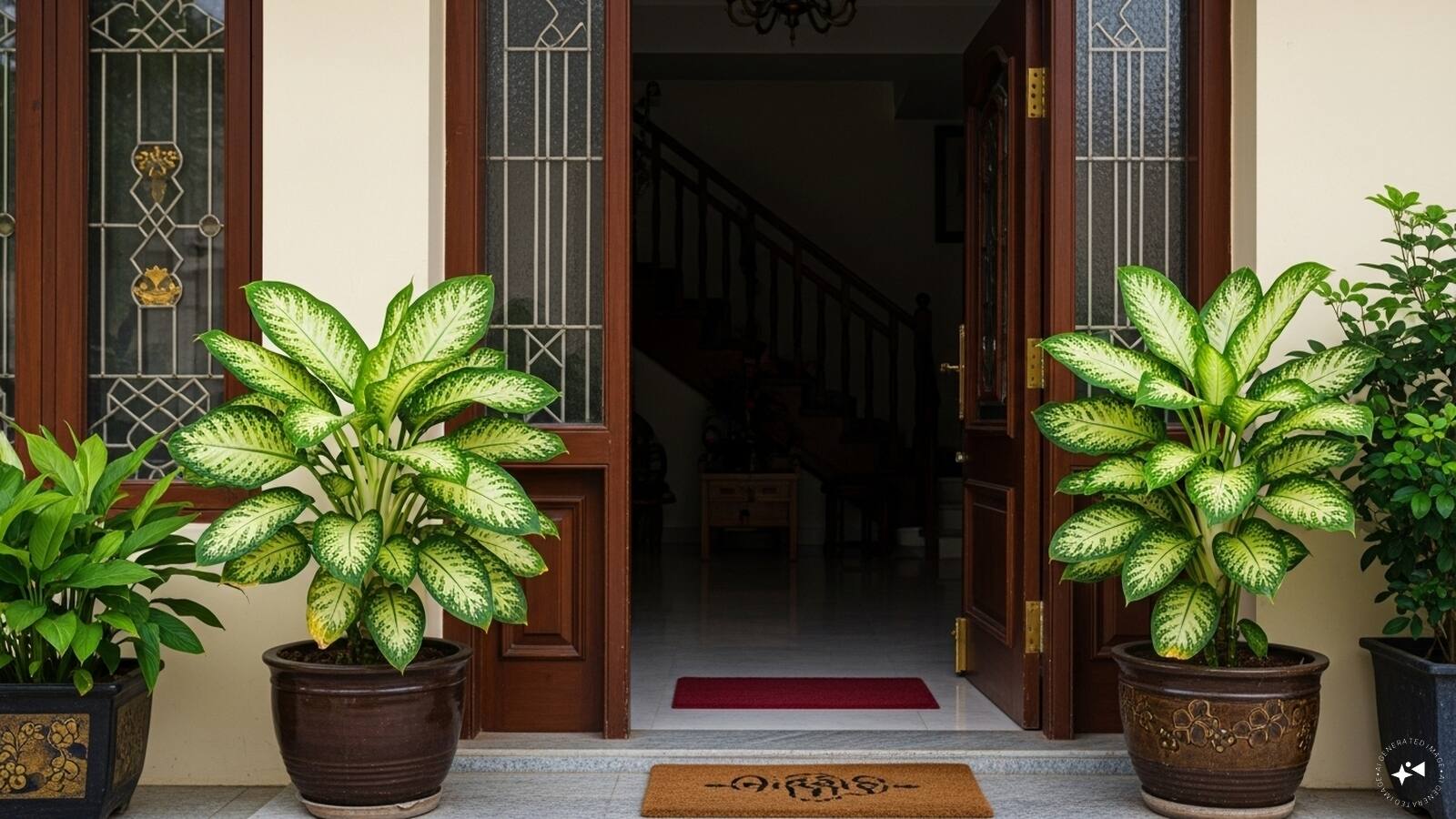 Toxic and unsafe plants you should never keep inside your home