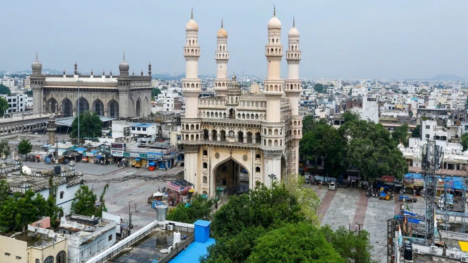 Hyderabad Summer Getaways: 6 Cool, Peaceful Spots Near The City To Beat ...