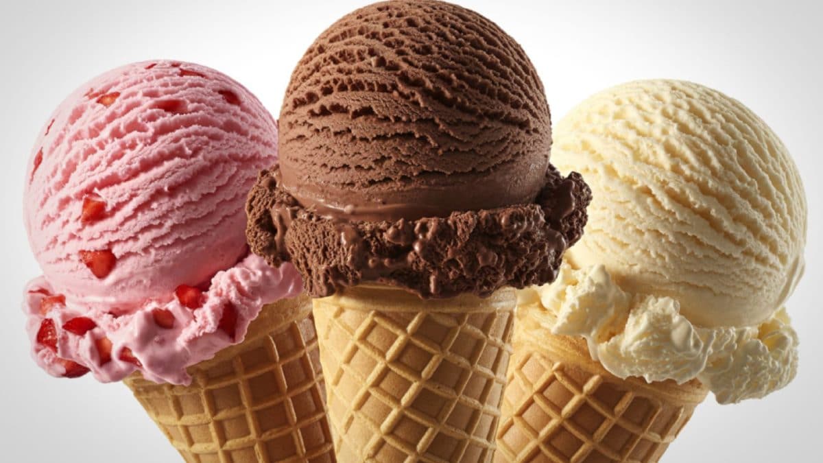 What Makes A Truly Great Ice Cream? Experts Decode Texture, Balance And ...