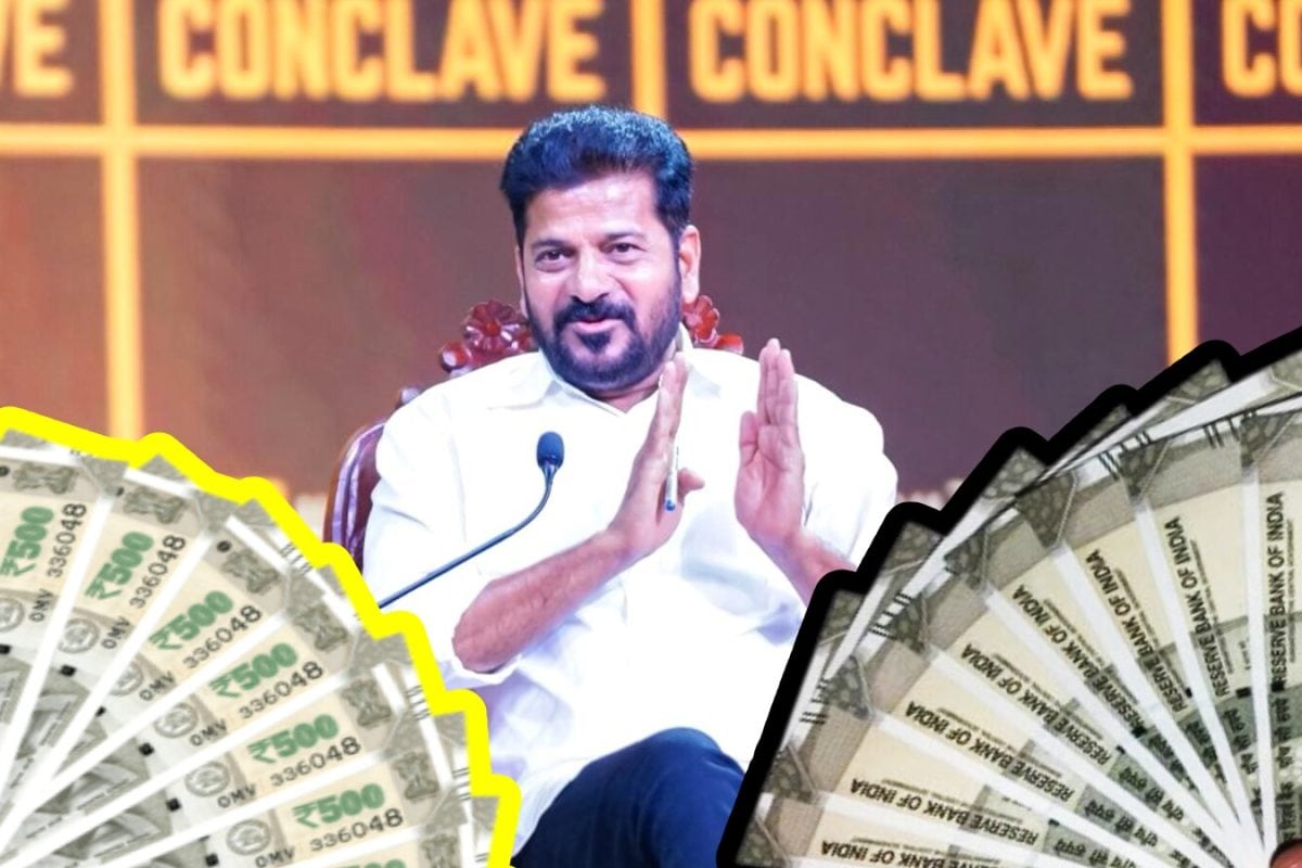 Telangana Chief Minister's Hitler-inspired remark sparks political ...