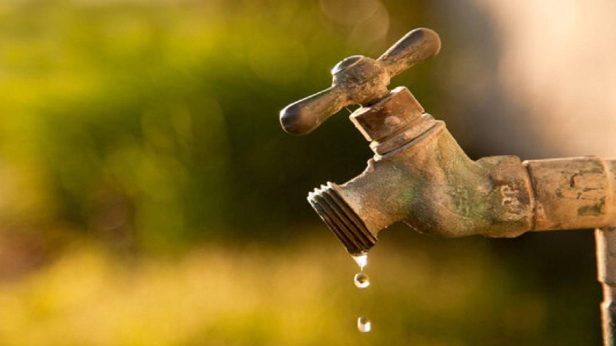 Delhi Is Running Dry: Why Extra Water From Haryana Isn’t Enough | New ...
