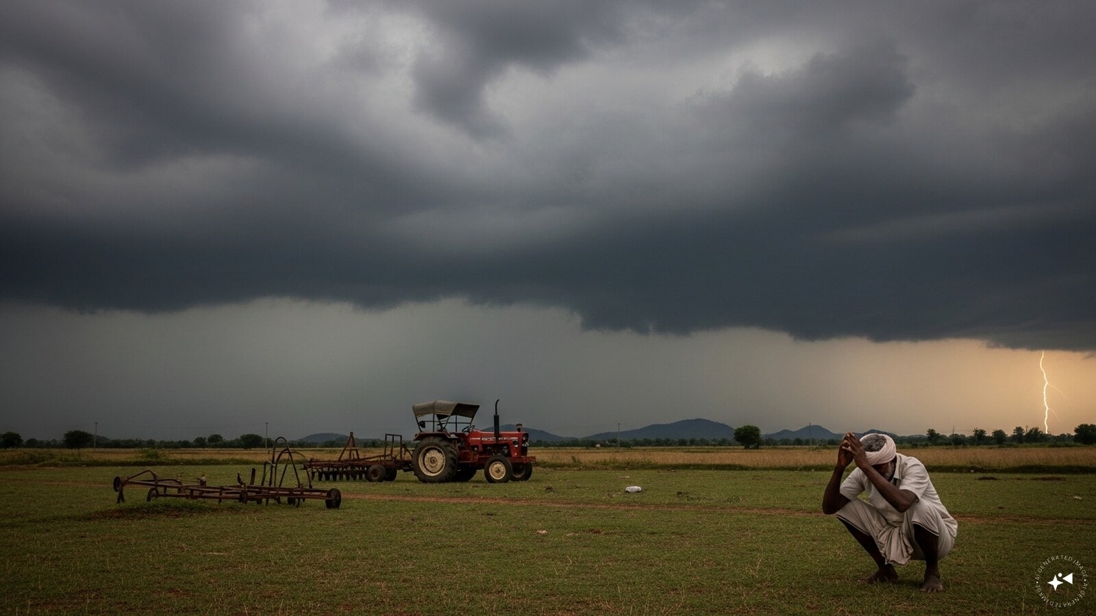 Why Are Lightning Strikes Rising In India? Warning Signs And Safety ...