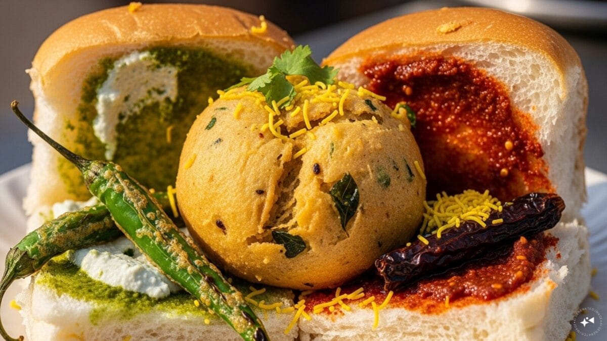 Not All Vada Pav Will Get Costlier: One Mumbai Spot Still Defies The Trend
