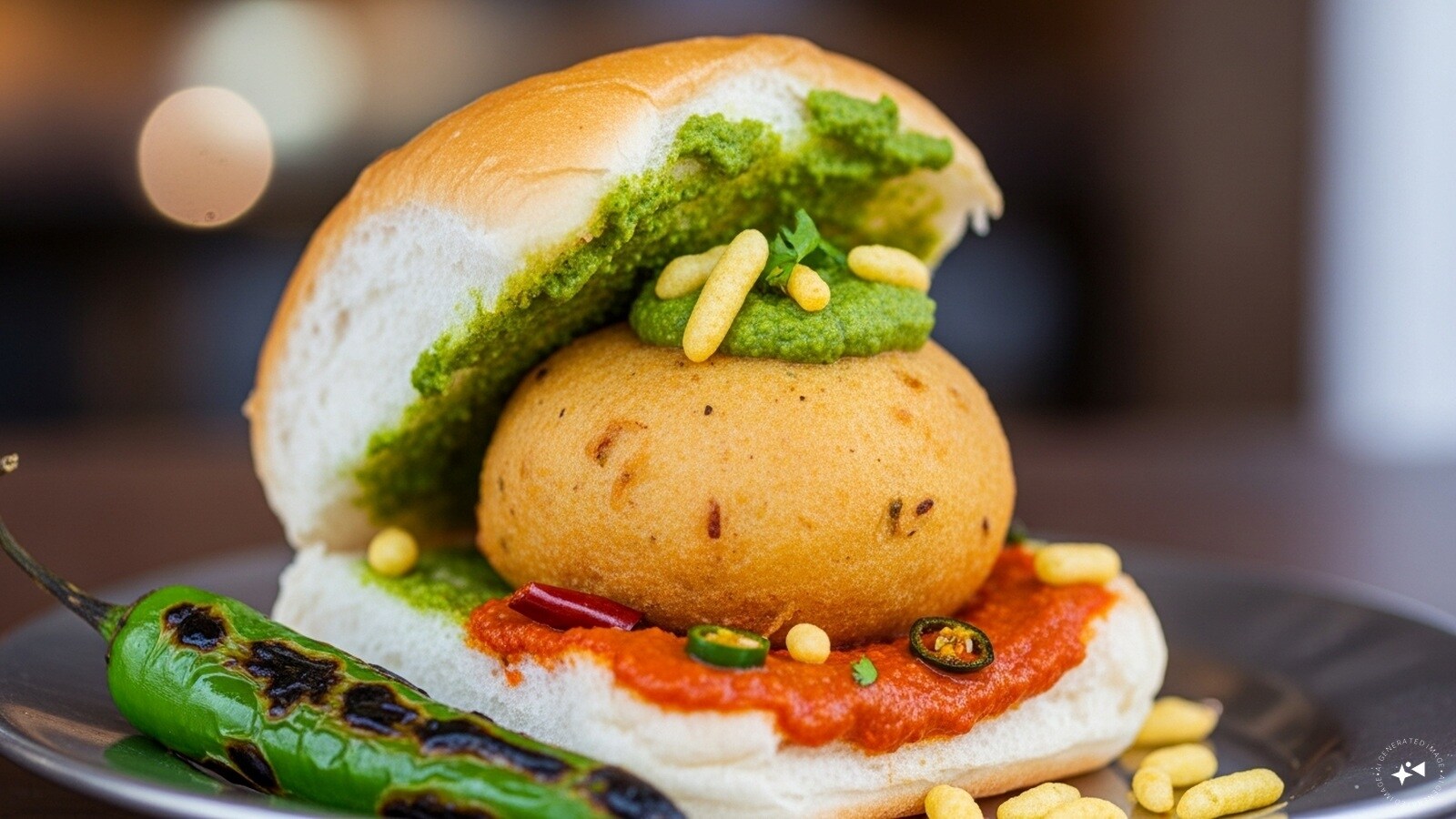 Not All Vada Pav Will Get Costlier: One Mumbai Spot Still Defies The Trend