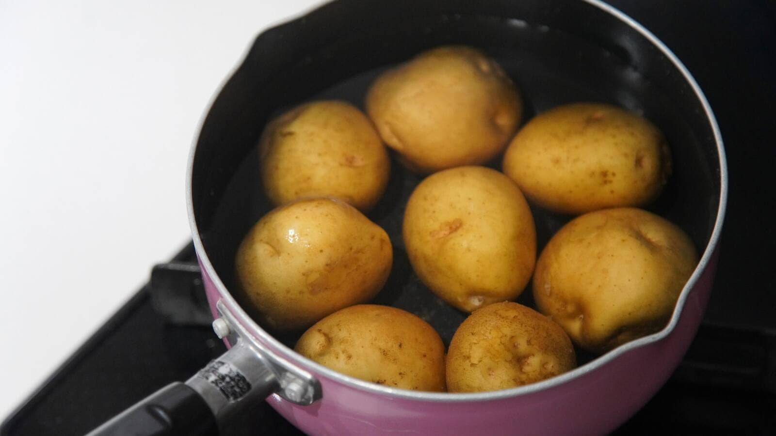 Most People Boil Potatoes Wrong. These Simple Tricks Make Them Taste Better