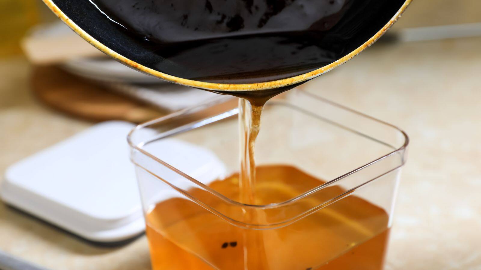 Do You Throw Away Used Cooking Oil? 5 Smart Ways To Reuse It And Save Money