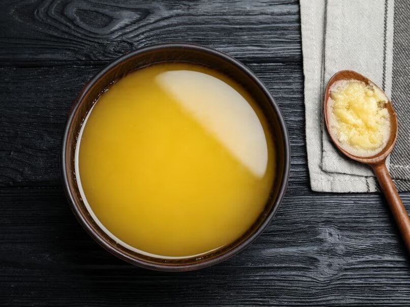 Cow Vs Buffalo Milk: Which Produces More Ghee And Which Is Better For ...