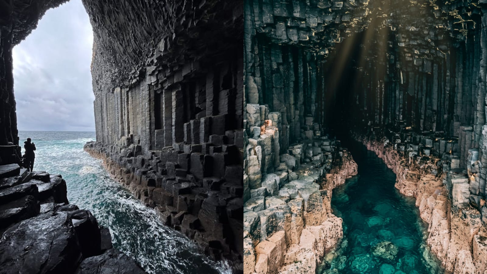8 Stunning Destinations Around The World That Look AI-Generated