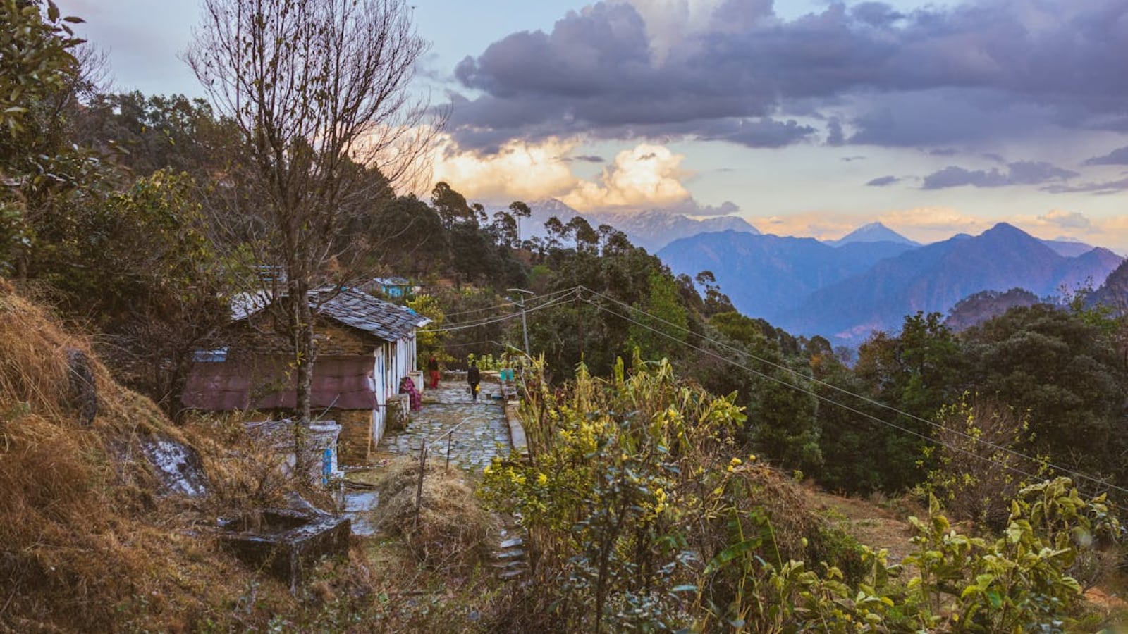 5 Indian Hill Stations That Look Like Scotland But Are Cheaper Than A ...
