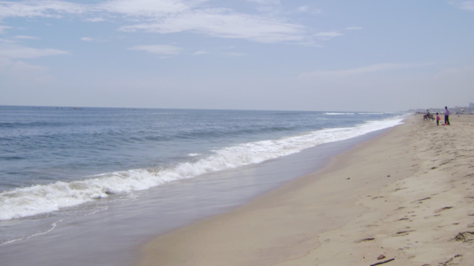6 Beach Destinations in South India That Are Safe and Fun for Toddlers