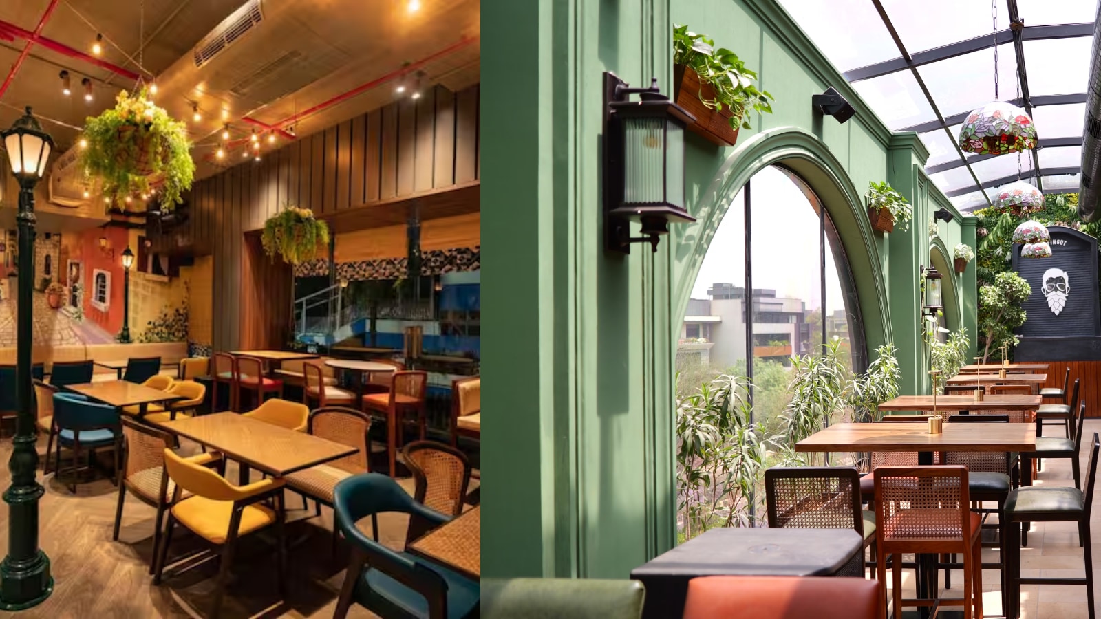From Craft Beer To Great Energy: 8 Must-Visit Microbreweries In Delhi-NCR