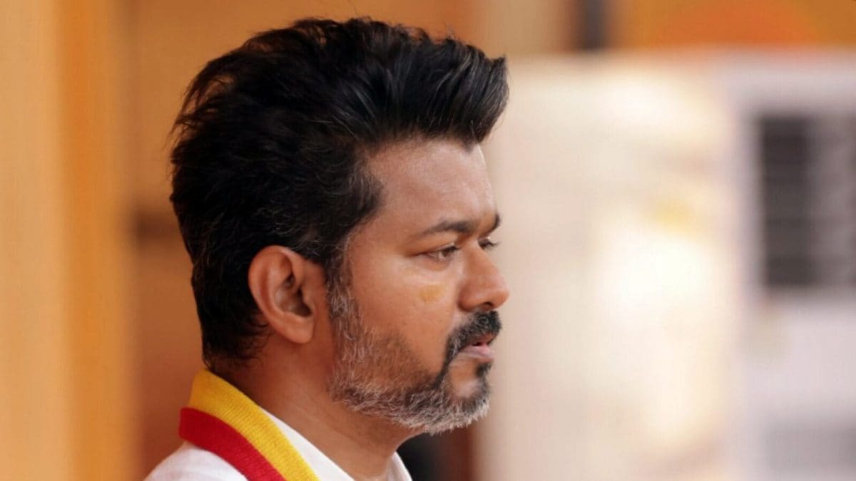 No Swearing-In Today For Vijay As TVK Fails To Reach Magic Number In ...