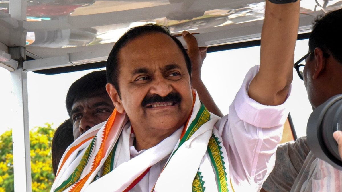 K-Rail Is Dead: Long Live Kerala's High-Speed Rail Dream | India News ...