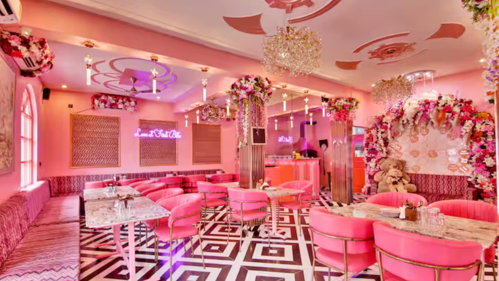Noida’s Coolest Cafes That Are Perfect For Your Instagram Feed | Food ...