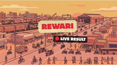 Rewari Municipal Council Election Result 2026: IND 19, BJP 12, INC 1 ...