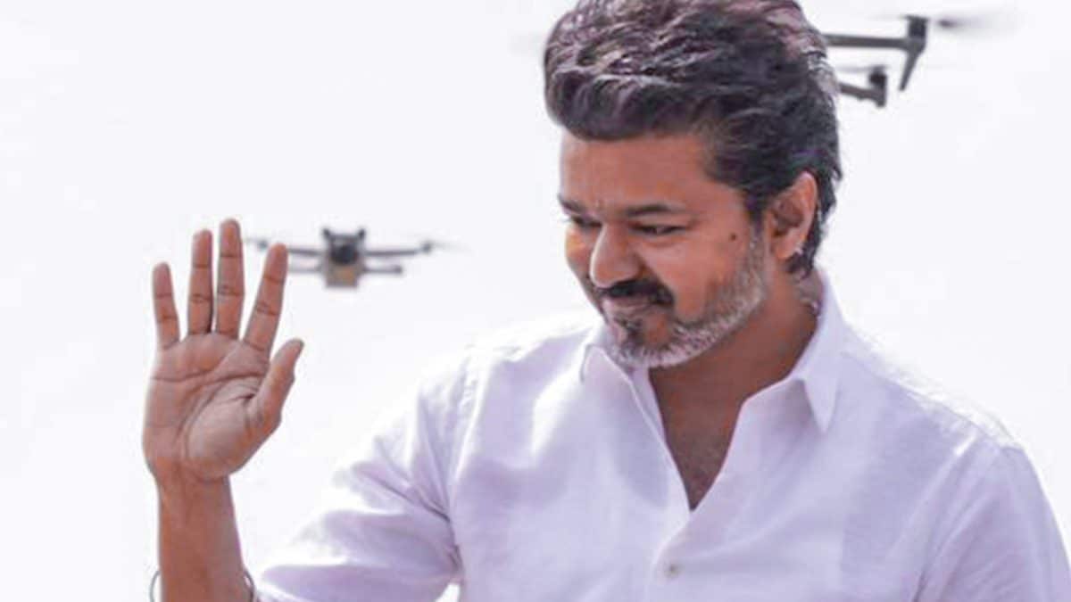 Vijay Has Won Both Perambur & Trichy East? Which One Will He Leave? How ...