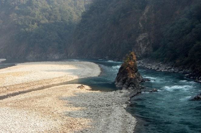 GK: Which River Is Called The “River of Blood” Of India?