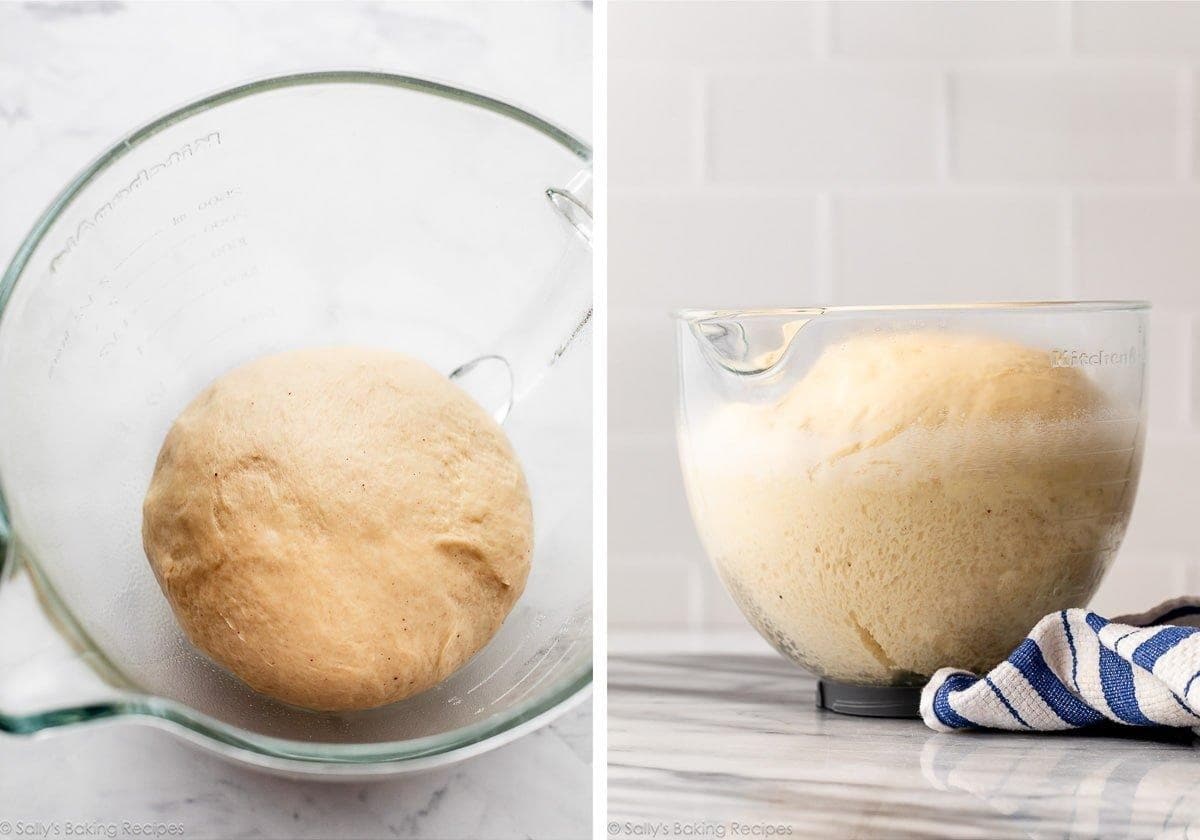How To Make Pizza At Home From Scratch (Easy Step-by-Step Recipe)