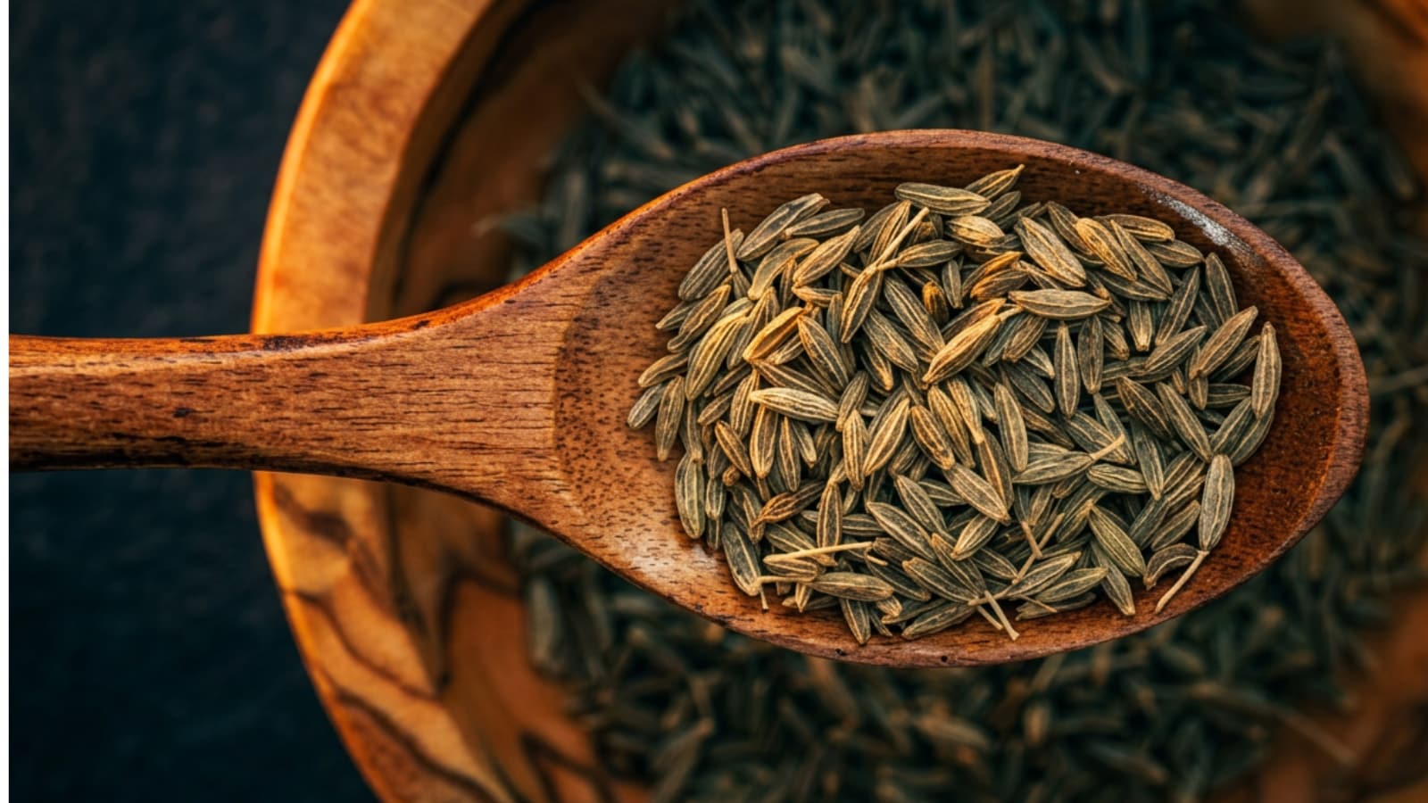 6 Desi Spices That Took Over International Cuisine