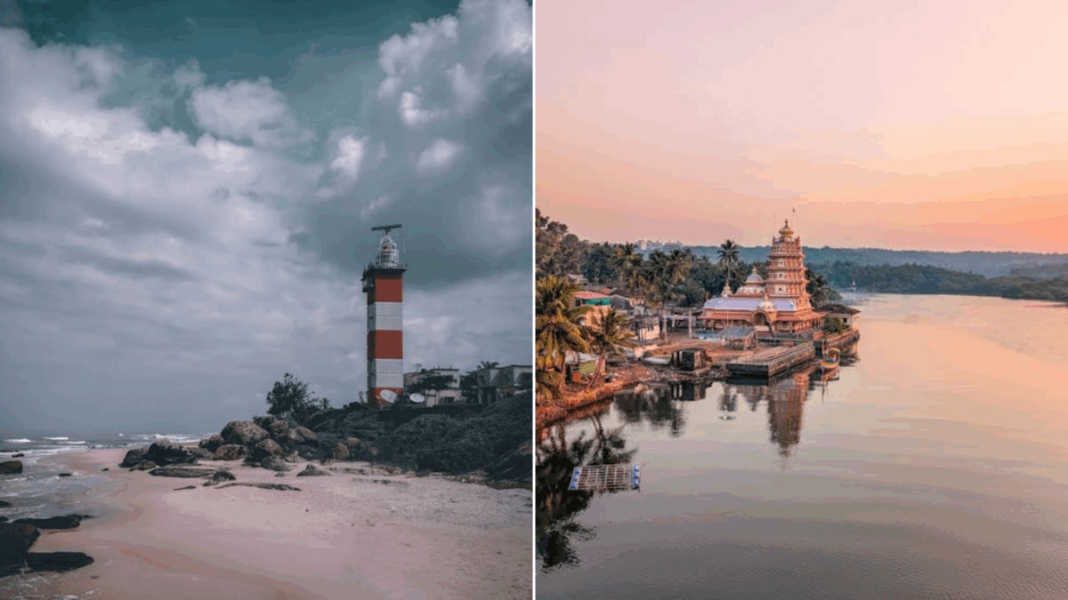 5 Monsoon Drives That Make You Forget the Destination