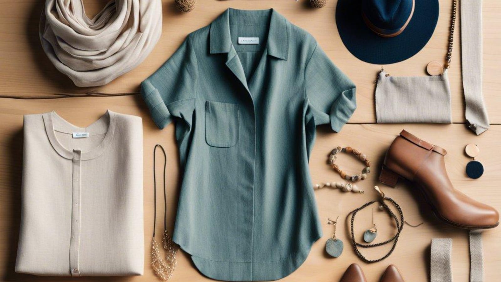 Linen Vs Cotton: Know The Real Difference Before Choosing Your Summer ...
