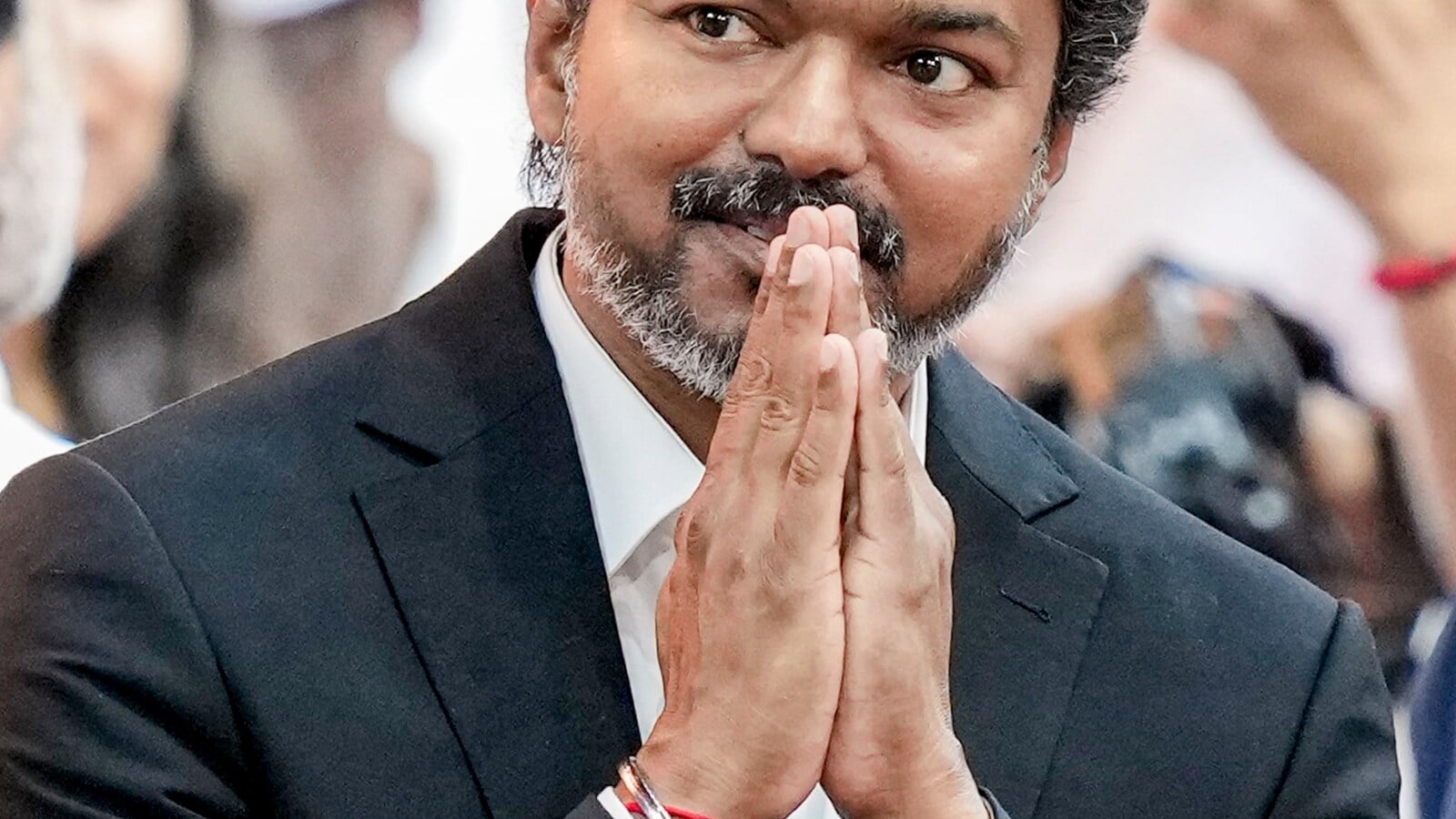 From Thalapathy To Tamil Nadu CM: 5 Things To Know About Vijay