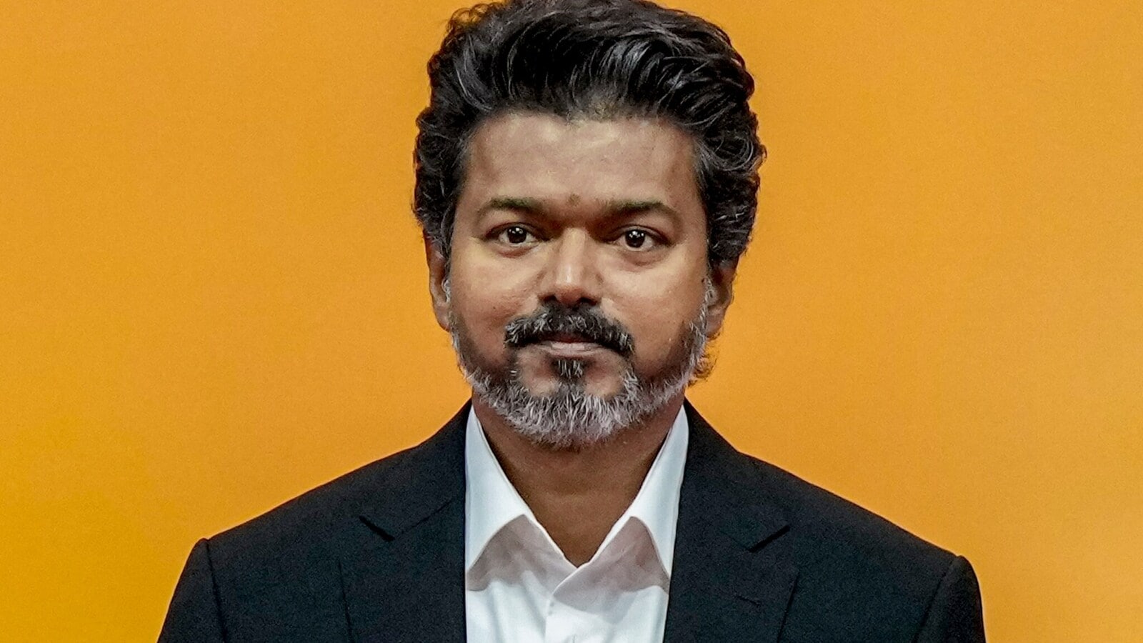 From Thalapathy To Tamil Nadu CM: 5 Things To Know About Vijay