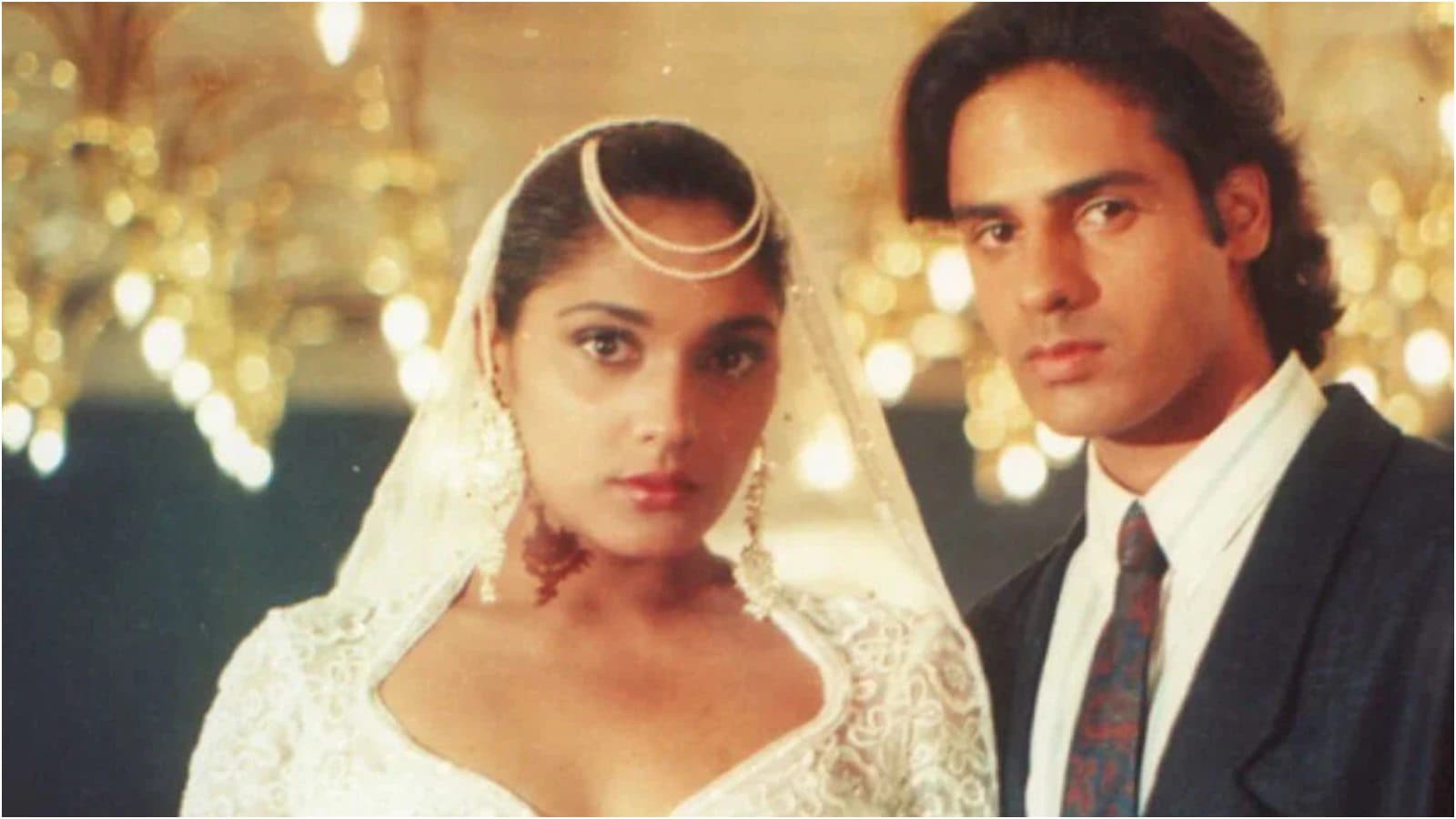 She Became India’s Biggest Crush With Debut Film, But Vanished After A ...