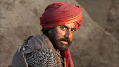 'It Has Never Happened To Me Before': Abhishek Bachchan Reacts To Being ...