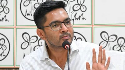 Abhishek Banerjee Grilled By Bengal CID For Over 6 Hours In Signature ...